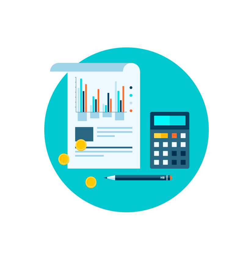 Servicios de CFO - Innova Scala Consulting